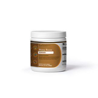 Biota-Boost & Effective Prebiotic Formula – The Ruscio Institute LLC