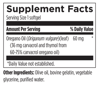 Biota-Clear 1a & Gentle Gut Supplement – The Ruscio Institute LLC