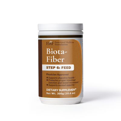 Biota-Fiber – The Ruscio Institute LLC