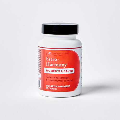 Estro-Harmony – The Ruscio Institute LLC