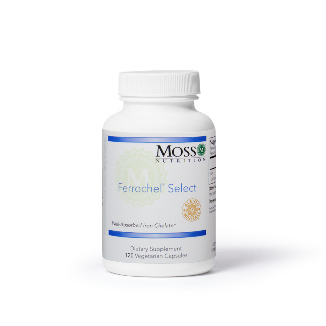 Ferrochel Select – The Ruscio Institute LLC