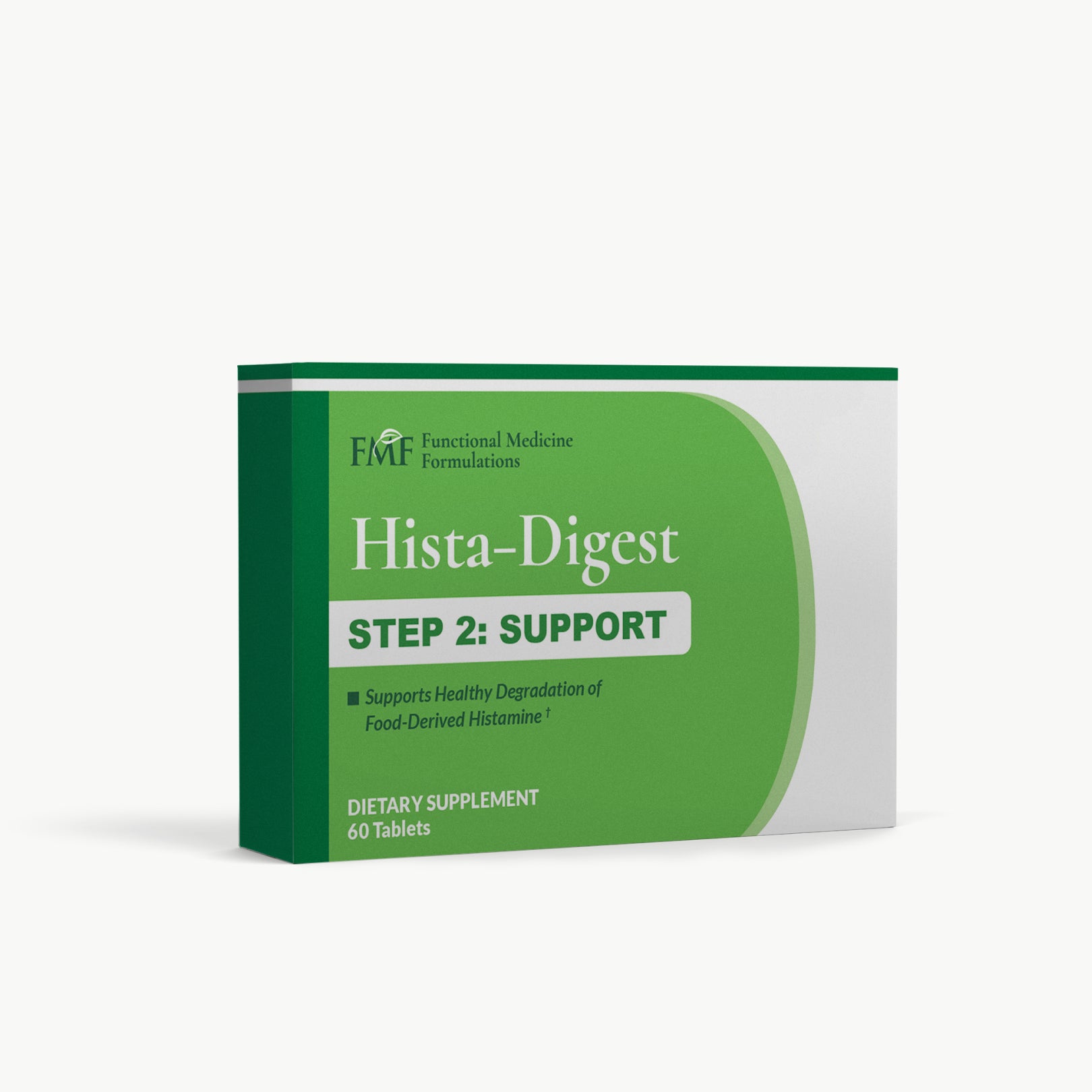 Hista-Digest – The Ruscio Institute LLC