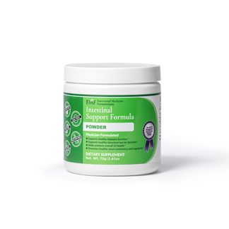 Intestinal Support Formula – The Ruscio Institute LLC