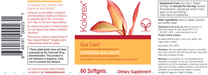 Kolorex Gut Care Candida Balance – The Ruscio Institute LLC