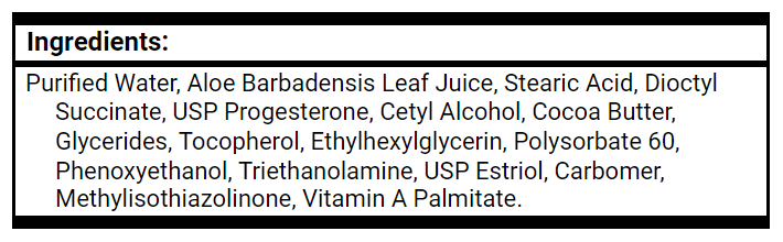 OstaDerm-V – The Ruscio Institute LLC