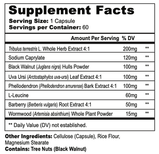 Biota-Clear 1b – The Ruscio Institute LLC