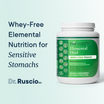 Elemental Heal Whey Free – The Ruscio Institute LLC