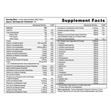 Elemental Heal Whey Free – The Ruscio Institute LLC